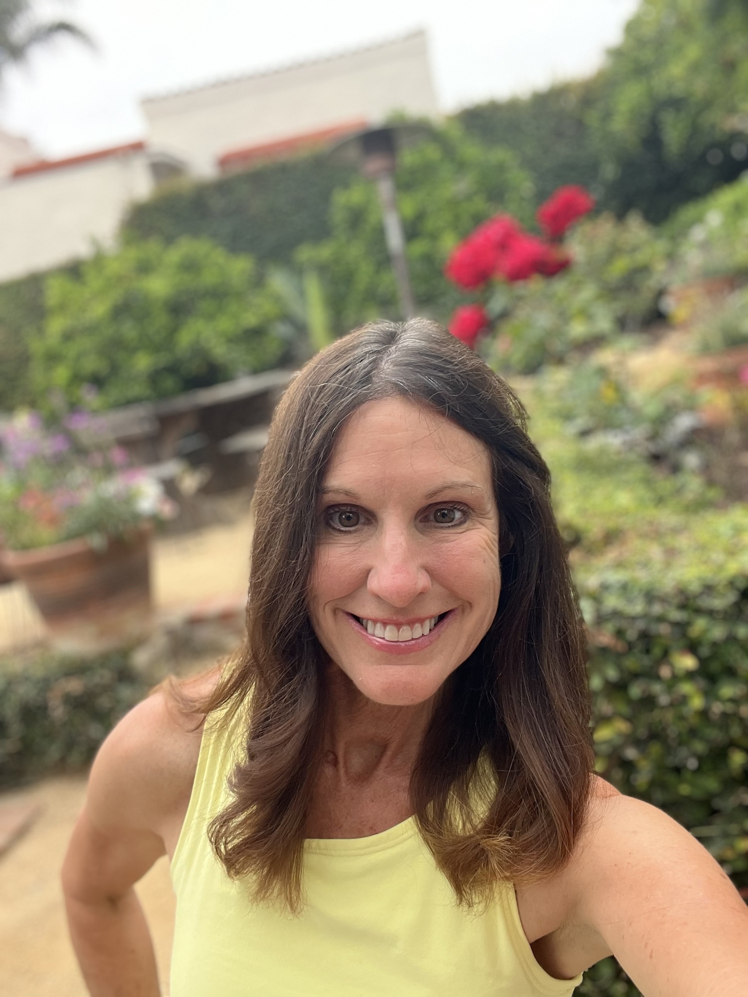 Lisa A. Riehm | The Whisper Within