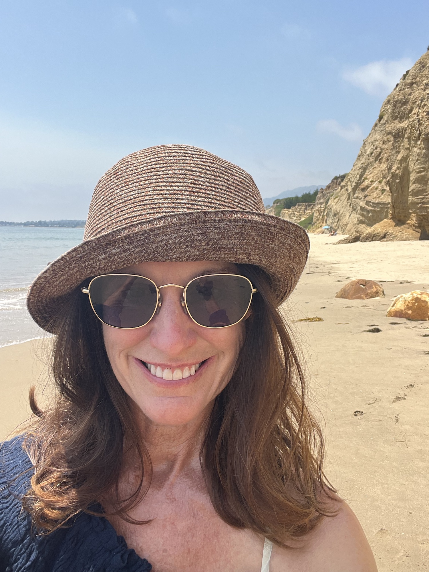 Lisa A. Riehm | The Whisper Within